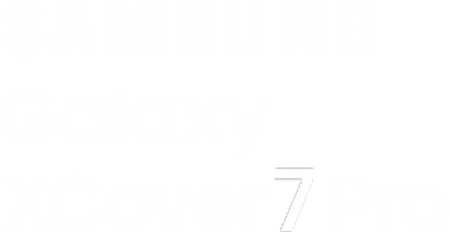Samsung XCover7 Pro the ultimate smartphone - Southern Linc. | SouthernLINC | Southern Linc