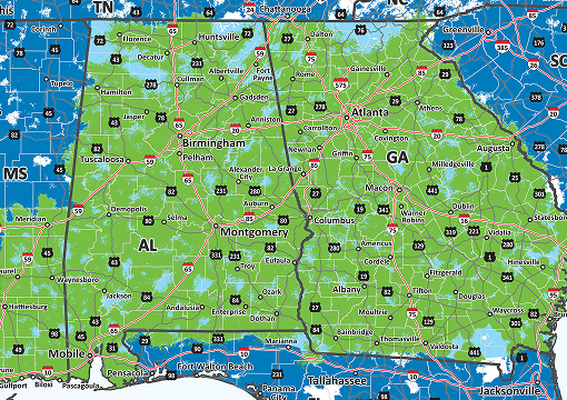 Southern Linc